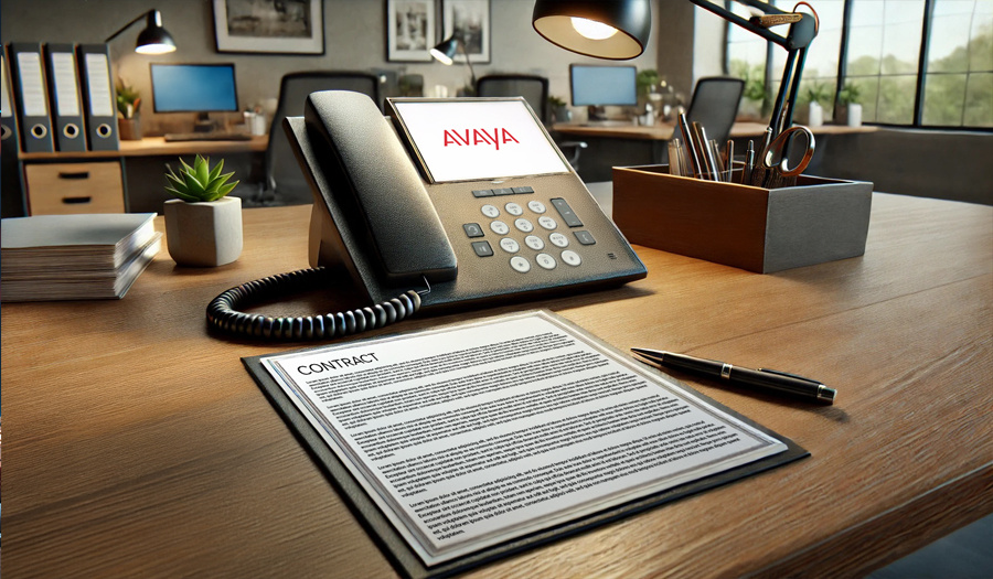 Finding Better Fit Contracts: Avaya Agreements 101